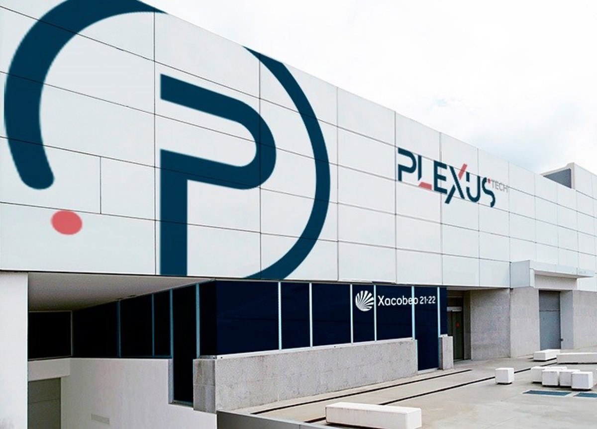Plexus Tech supera los 100 millones de facturación en 2021 y acelerará su internacionalización