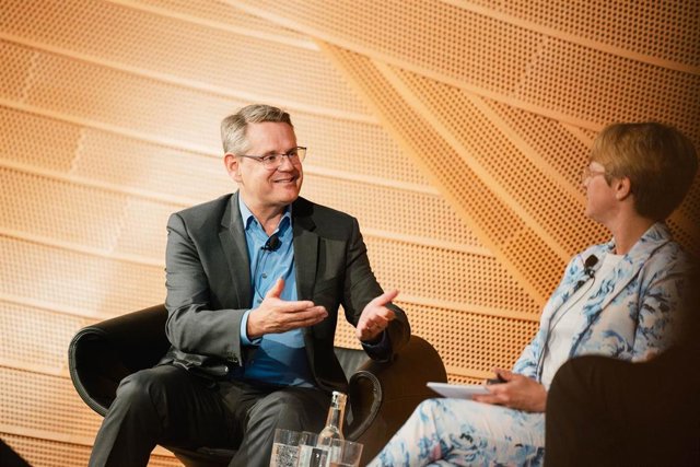 Goldschmidt (STADA) ve una "buena recuperación" en 2022 para invertir ...