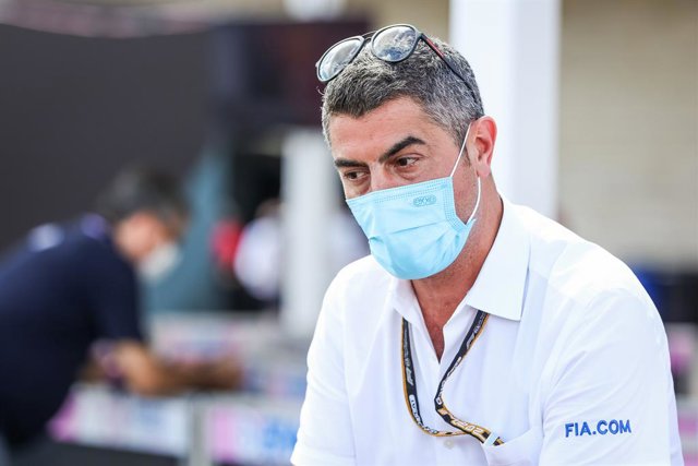 Michael Masi abandona la FIA