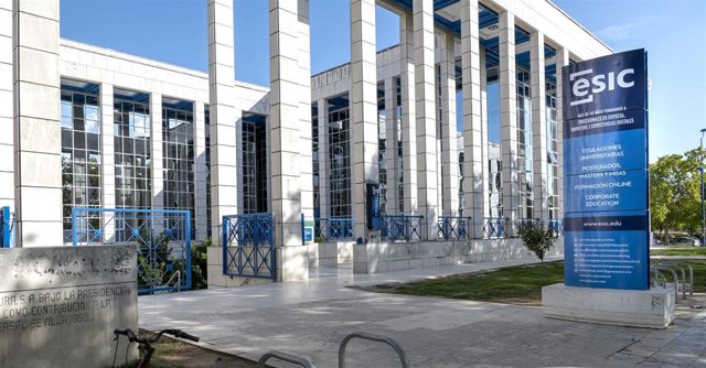ESIC Sevilla oferta un postgrado avanzado en Marketing Digital en 2023 ...