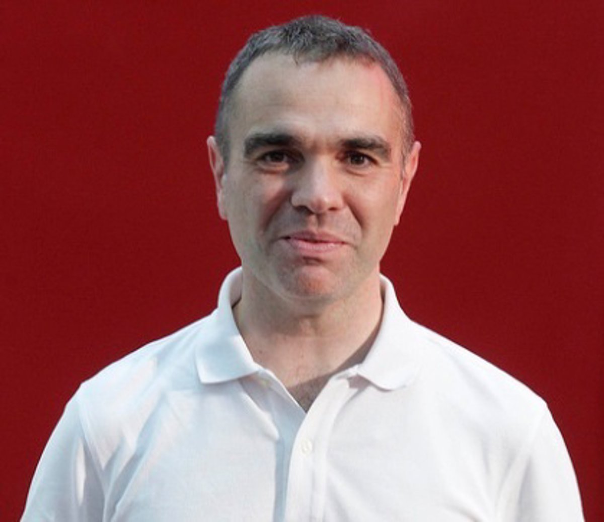 Iván Fernández va pasar a formar parte de la Comisión Executiva Federal ...