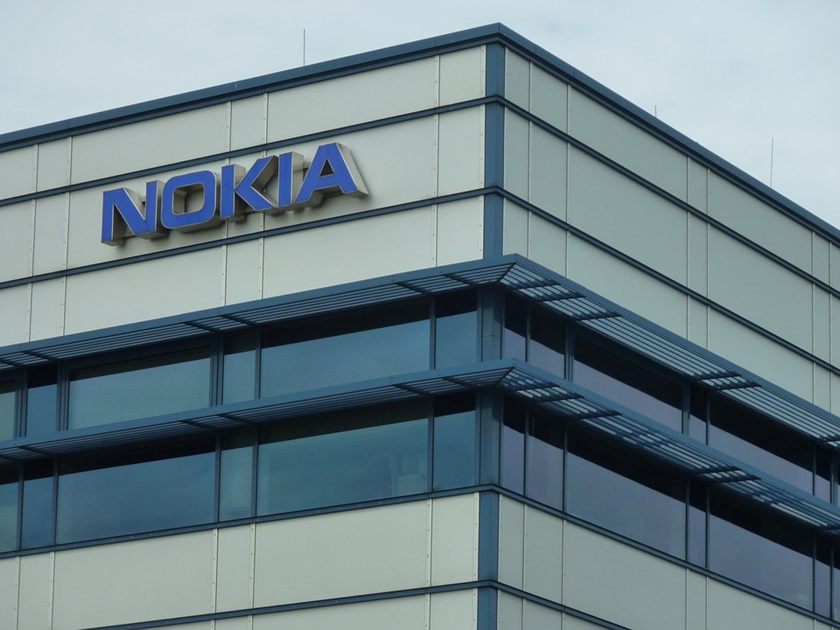 Finlandia.- Nokia eleva un 10,6% el beneficio hasta junio