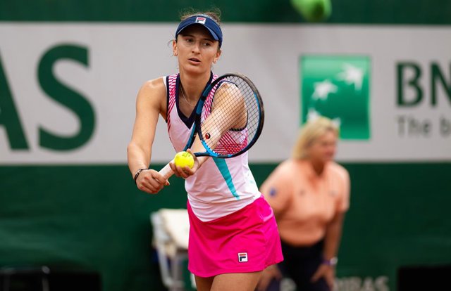 Begu vuelve a ganar cinco años después con el título en Palermo