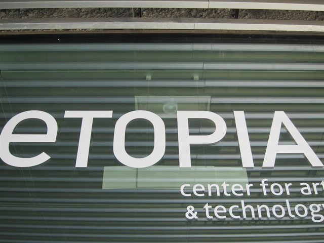 Etopia Kids celebra su X aniversario con talleres de inteligencia artificial, smart cities y el ...