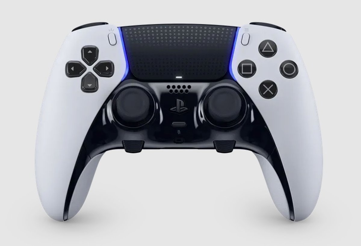 Sony presenta el nuevo mando DualSense Edge para PS5 con controles ...