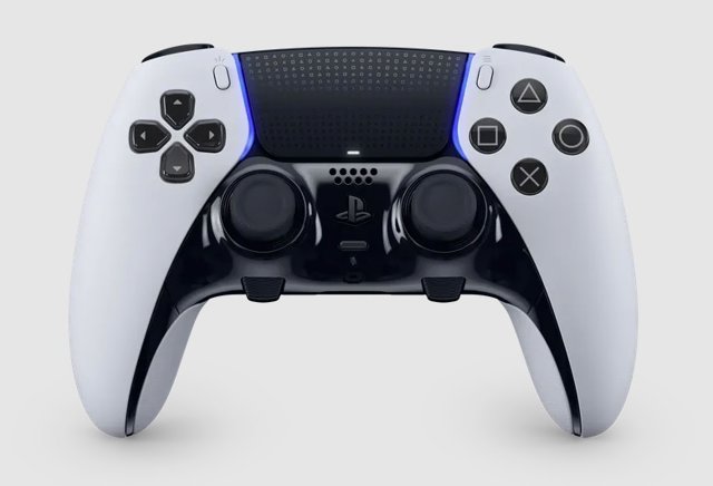 Sony presenta el nuevo mando DualSense Edge para PS5 con controles ...
