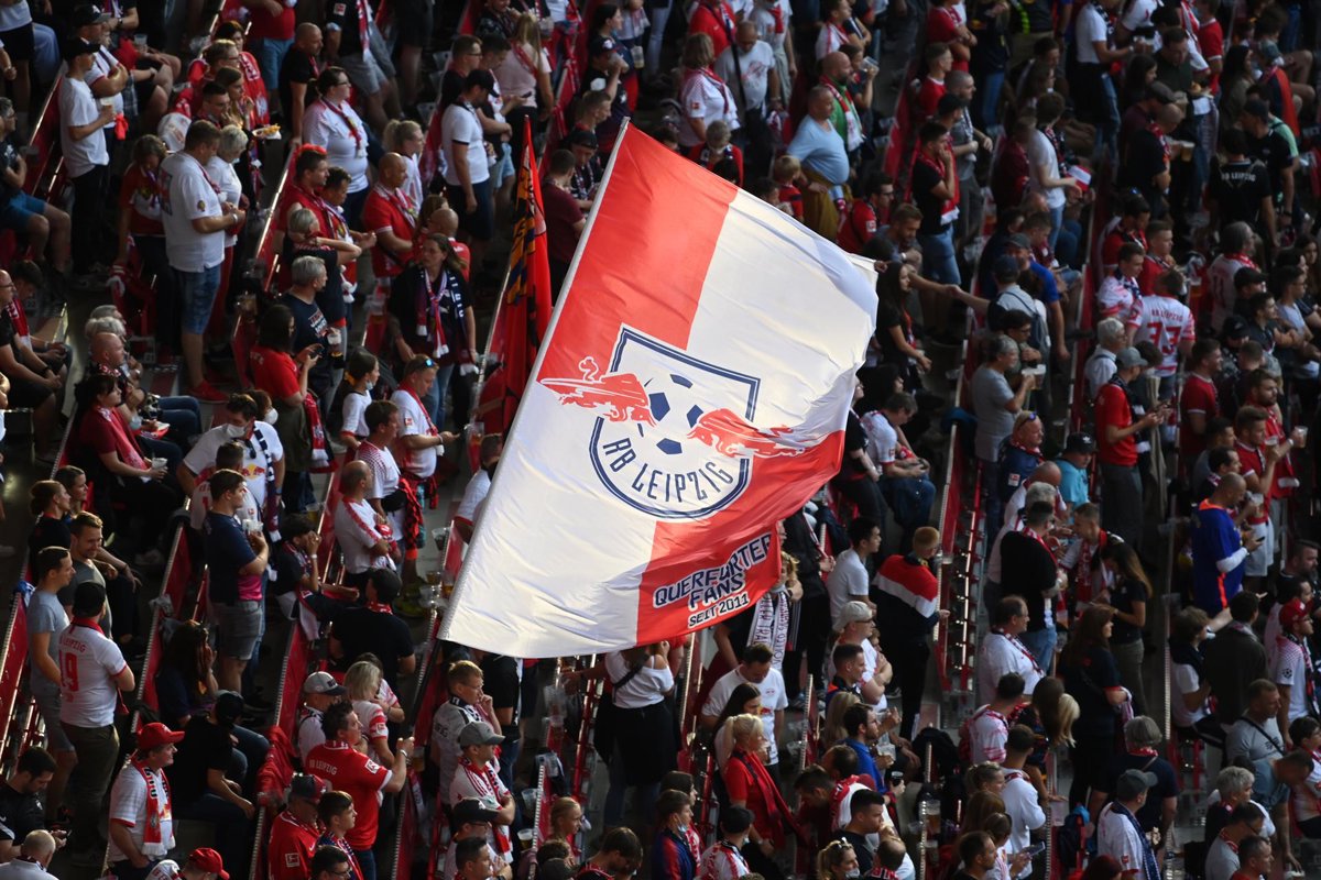 El Leipzig jugará su partido de la Copa en casa por un vértido tóxico ...