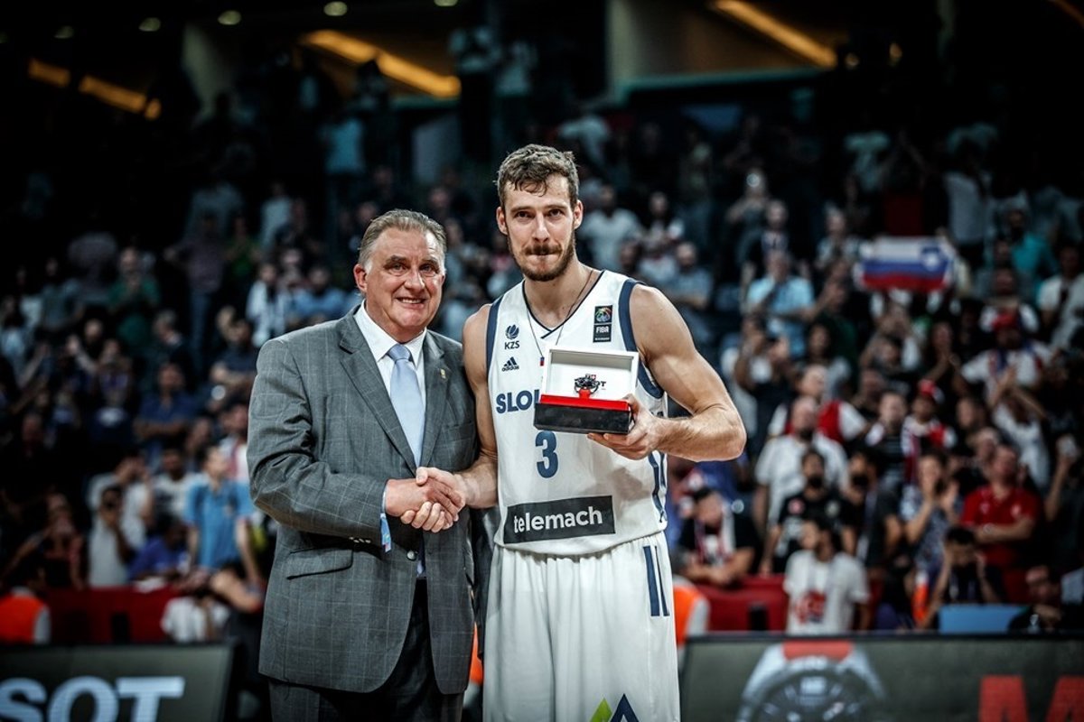 Doncic, Jokic y Antetokounmpo, los principales aspirantes al 'MVP' del ...