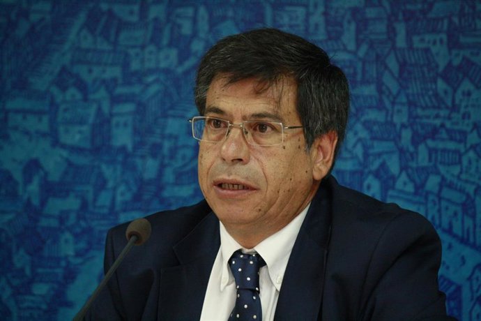 Javier Nicolás deja de ser director del Gabinete de la Presidencia de C-LM