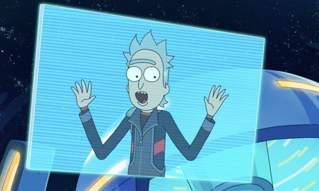 El Rick Prime de la temporada 6 de Rick y Morty, explicado