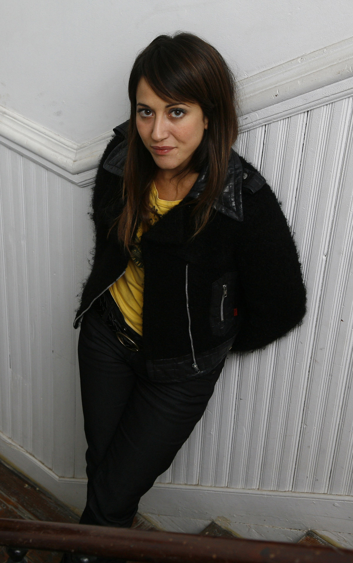 Cultura.- Nena Daconte revela sus problemas con el alcohol y una ...