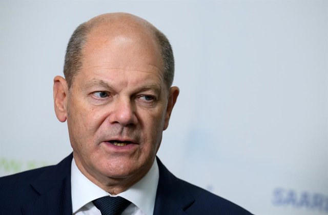 R Unido Scholz Alaba El Papel Hist rico De Isabel II En Favor De La reconciliaci n En Posguerra r-unido-scholz-alaba-el-papel-hist-rico-de-isabel-ii-en-favor-de-la-reconciliaci-n-en-posguerra