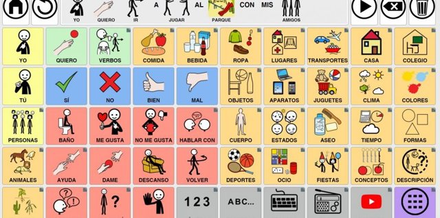 ARASAAC lanza una nueva herramienta gratuita para personas con ...