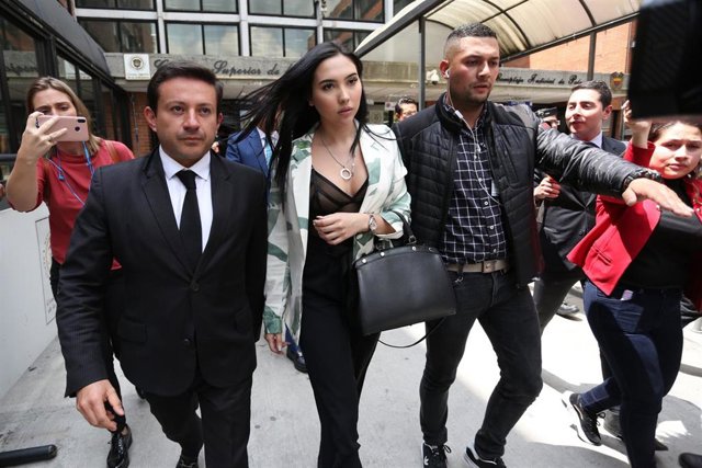 Condenan a siete años de arresto domiciliario a la hija de la ...