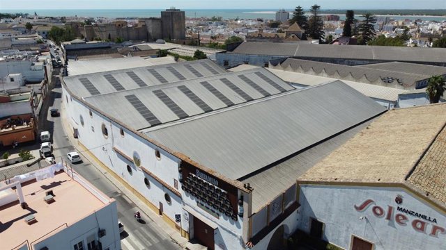 Bodegas Barbadillo incorpora un proyecto fotovoltaico sostenible en sus ...