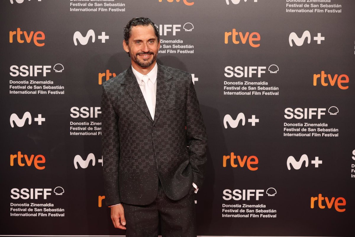 Paco León presenta 'Rainbow': "Si no repensamos las cosas, se seguirán ...