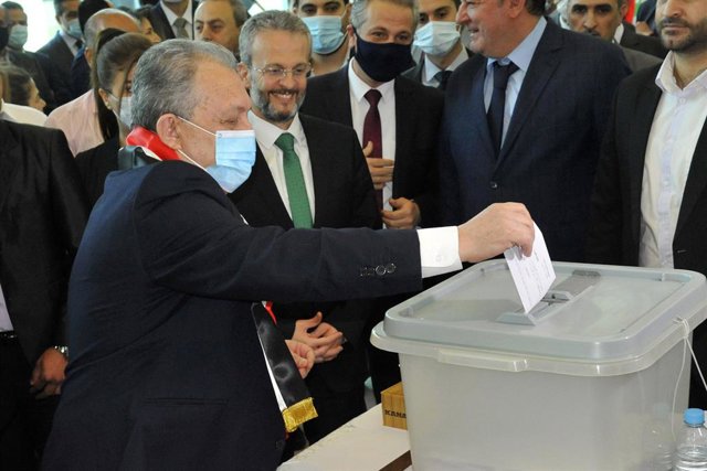 Siria.- El primer ministro de Siria dice que las elecciones locales son ...