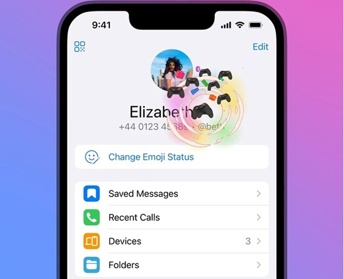 Telegram agiliza el inicio de sesión e incorpora más formas de usar los ...