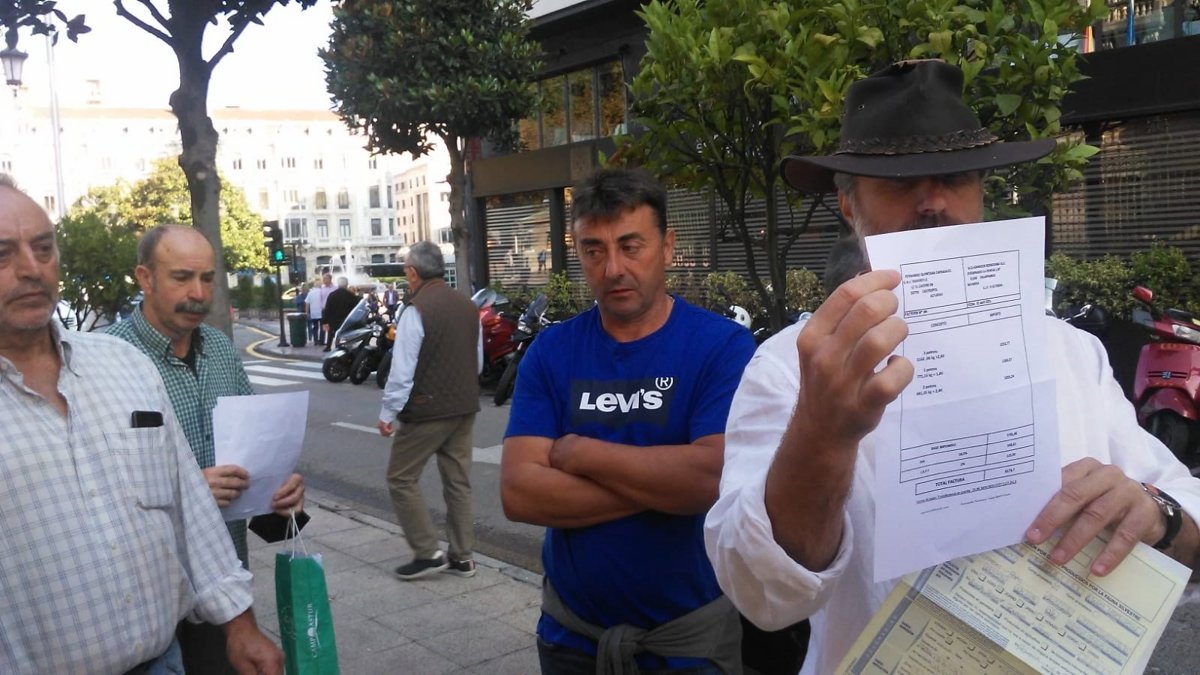 Asturias Ganadera reclama un cambiu de la Llei de Caza que garantice ...