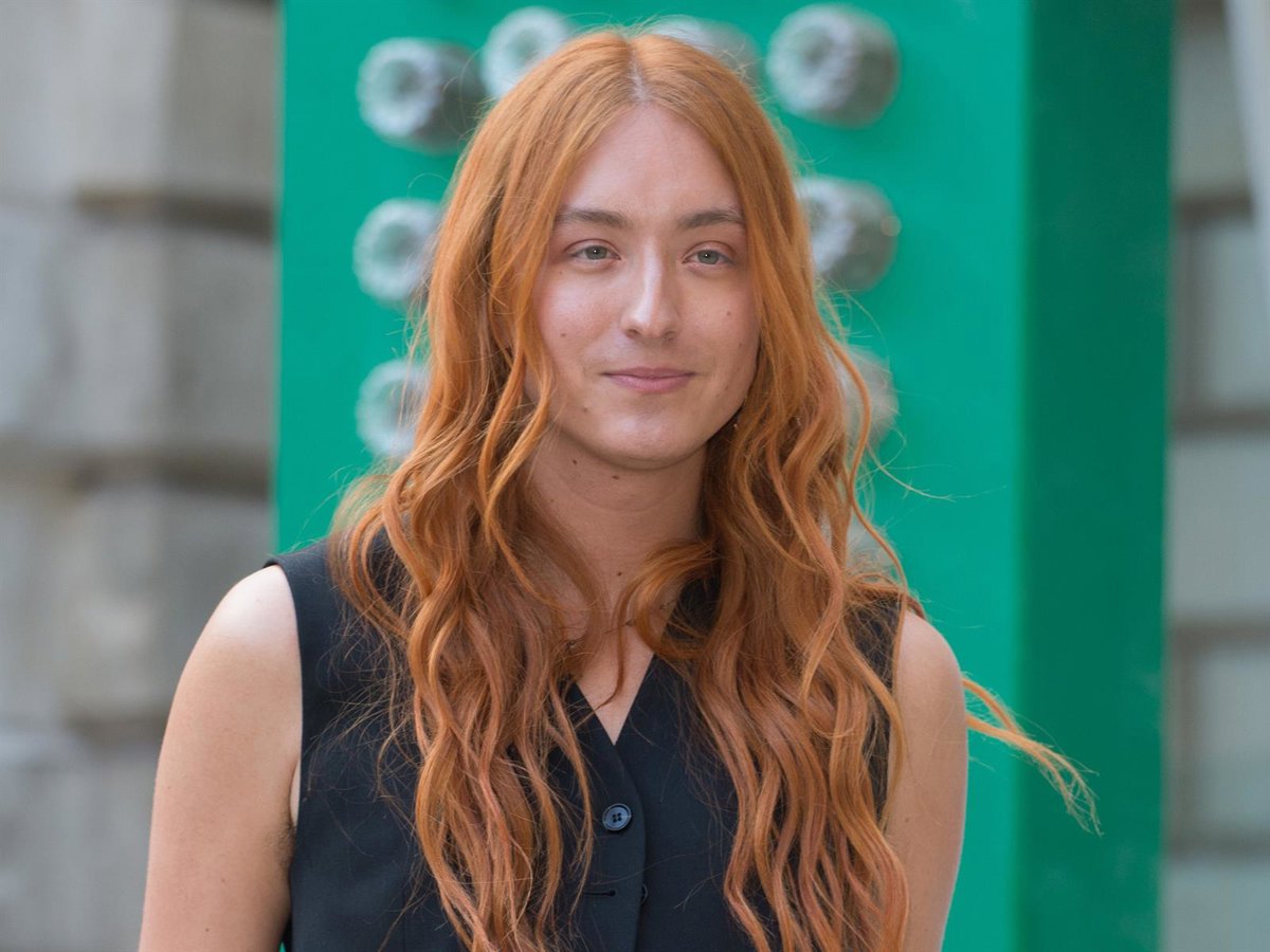 Harris Reed, nuevo director creativo de Nina Ricci