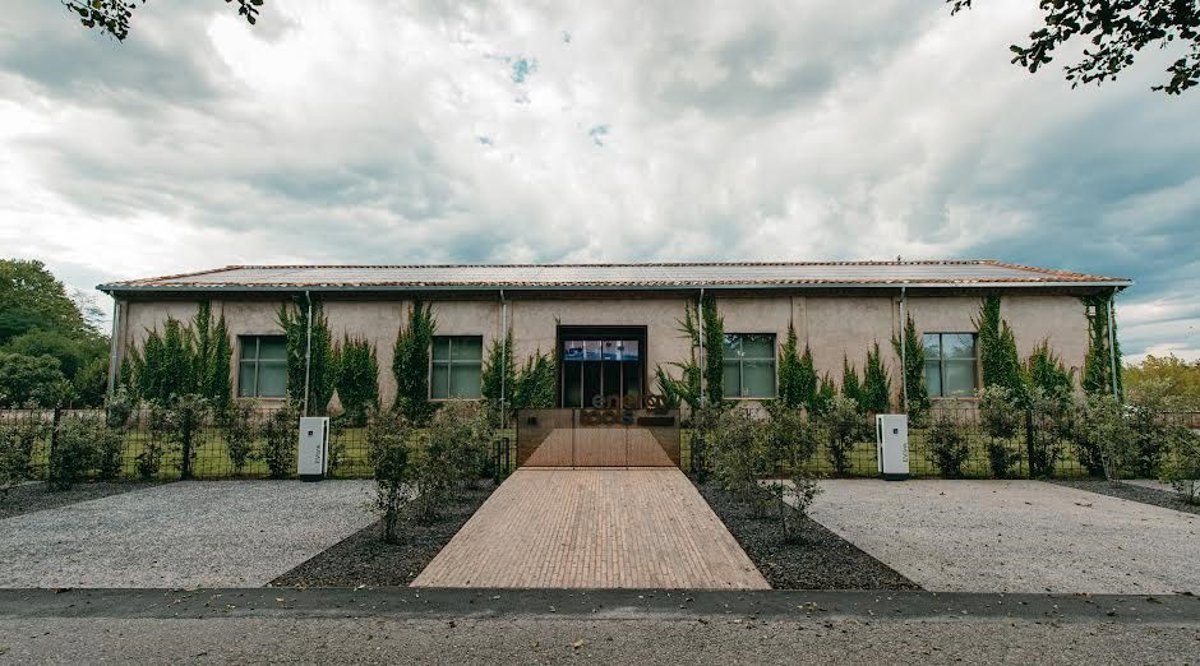 Energy Tools inaugura en Olot (Girona) sus nuevas oficinas centrales ...