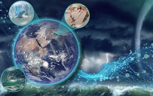 La ESA mapeará las nubes oceánicas que mantienen la Tierra fresca