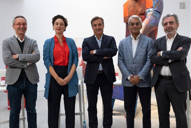 José María Lasalle (Esade): "La cultura tiene que repensar su relación ...