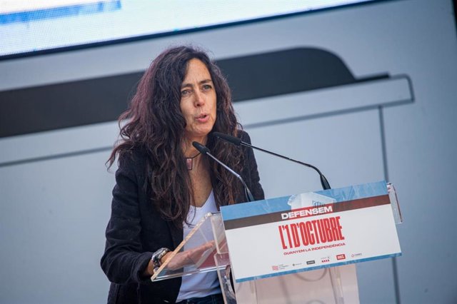 Mònica Roca (Cámara de Barcelona) reivindica el papel de los ...