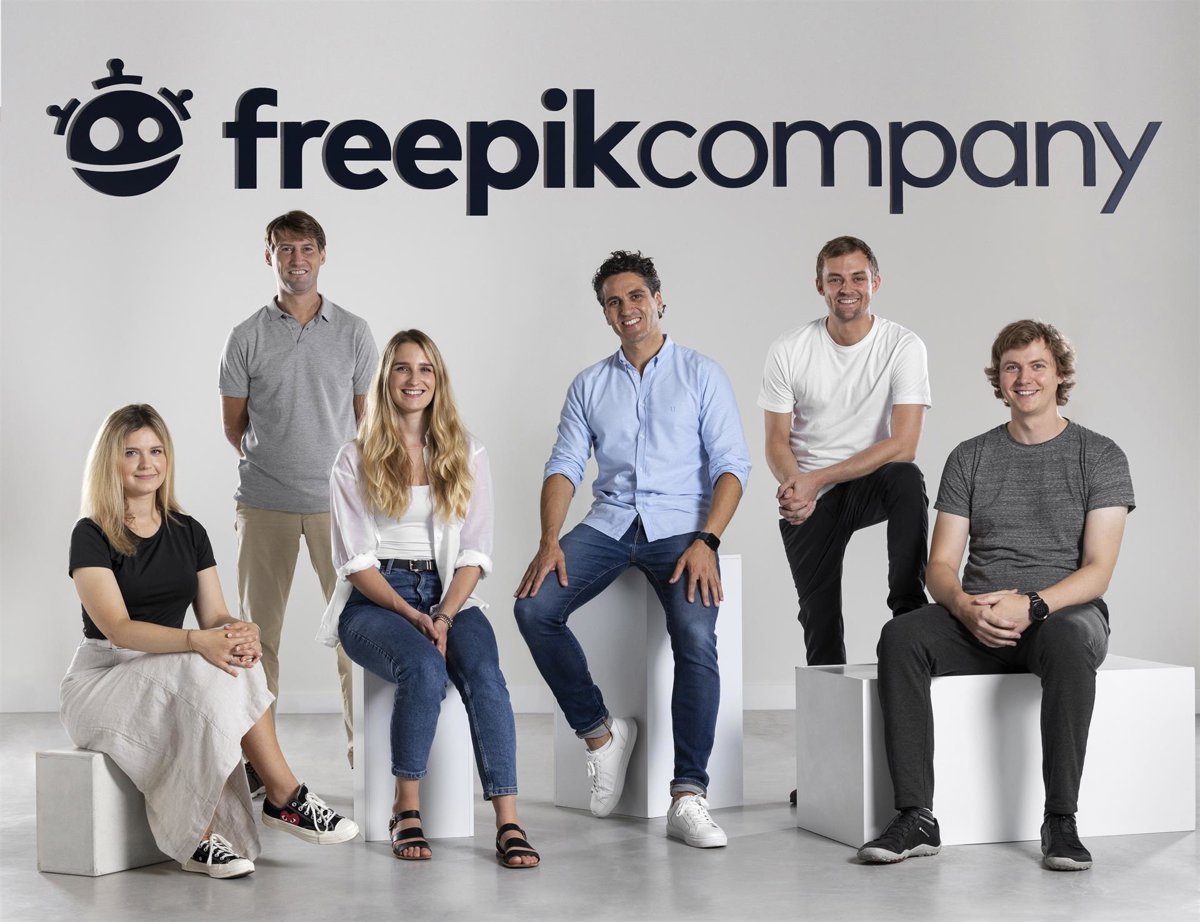 Freepik refuerza su carácter internacional con la compra de la colombiana Original Mockups y la ...