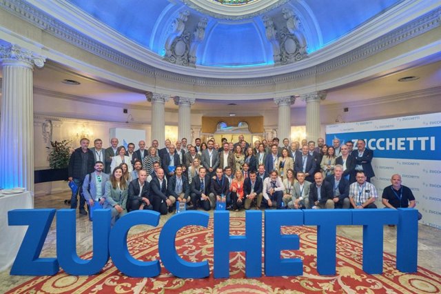 Portaltic.-Zucchetti Spain repasa sus novedades y planes de futuro en ...