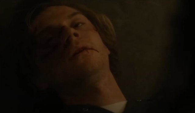 Dahmer: ¿Quién fue Christopher Scarver, el hombre que máto a Jeffrey ...