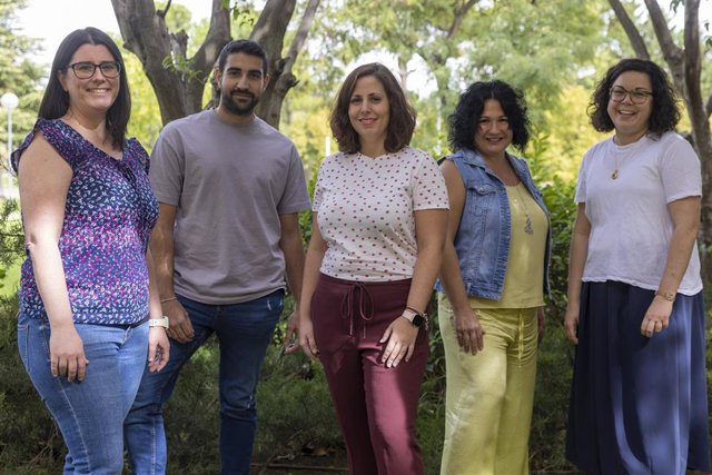 Un estudio del CNIO ayuda a identificar un nuevo gen candidato de ...