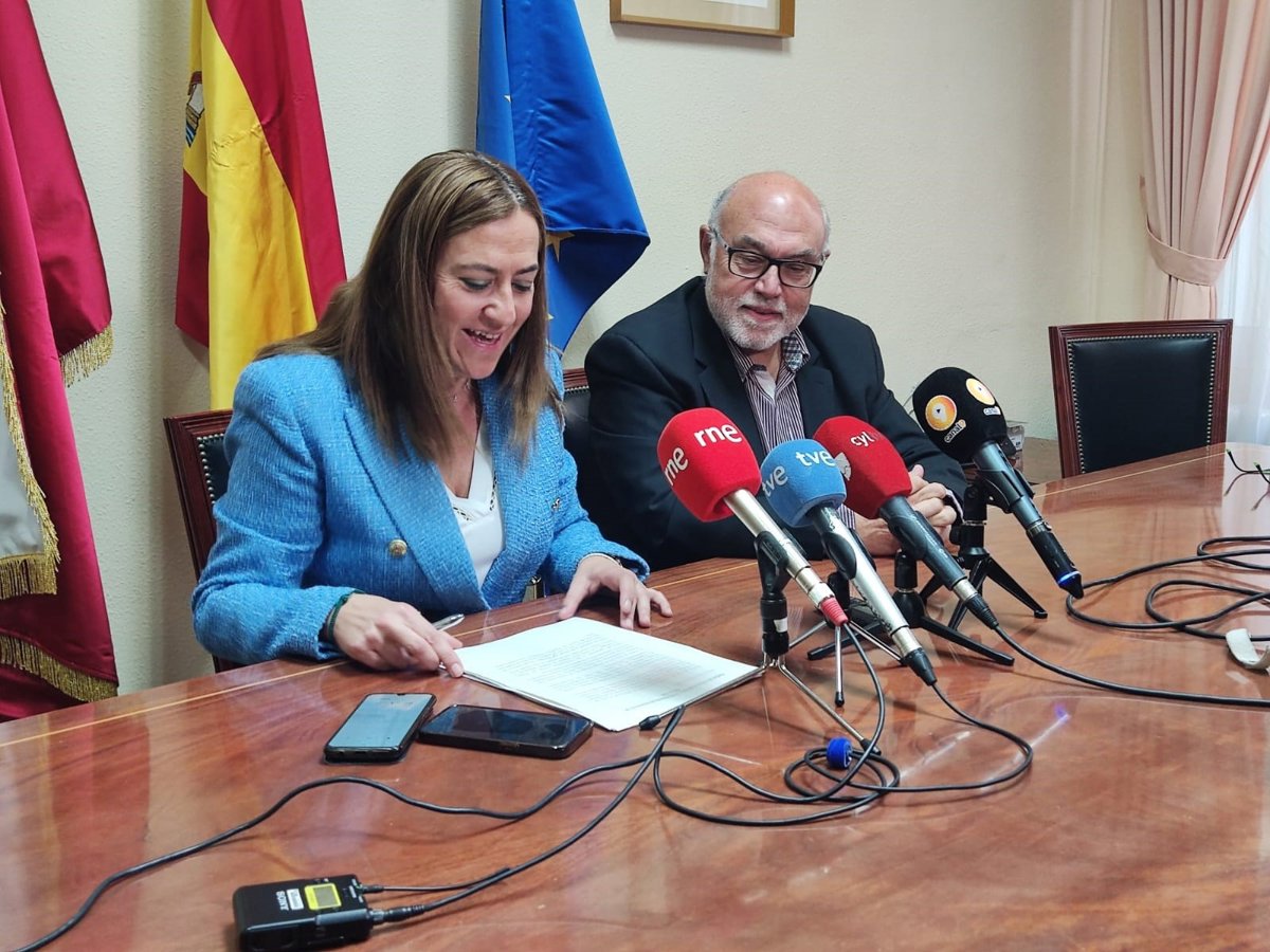 Sequía.- El Gobierno invertirá 14,90 millones en la Comunidad de ...