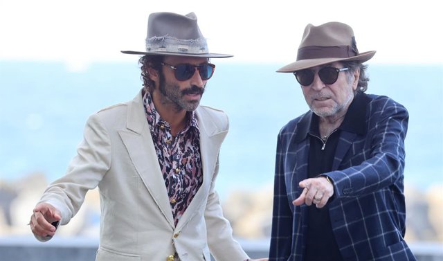 Sabina y Leiva estrenan Sintiéndolo mucho, la canción del documental de Fernando León de Aranoa