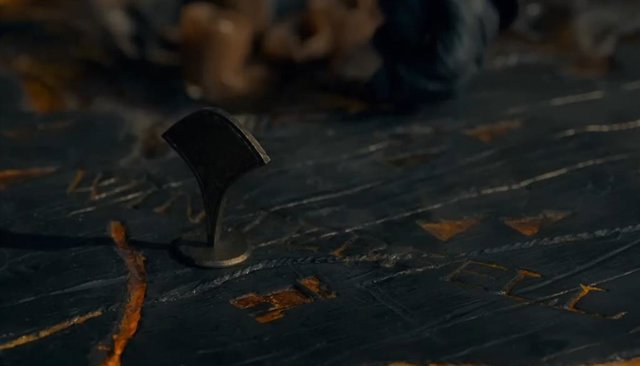 La Casa del Dragón ¿Quién es Cregan Stark de Invernalia y a quién ...