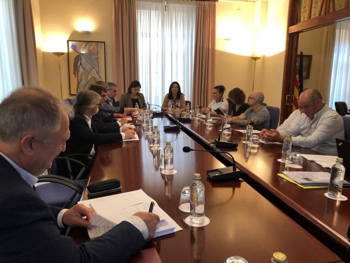 Prop de la meitat dels municipis de la Comunitat s'adherixen a l'Agència de Protecció del Territori