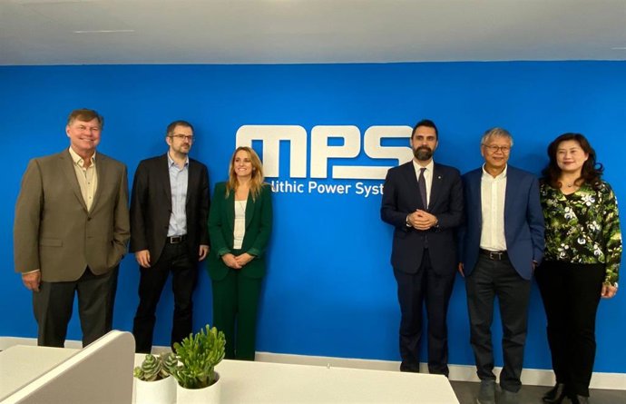 Monolithic Power Systems invertirá 12 millones en Catalunya con una ...