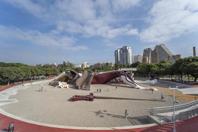 Reabre el Parque Gulliver y lo celebrará con "una gran fiesta para ...