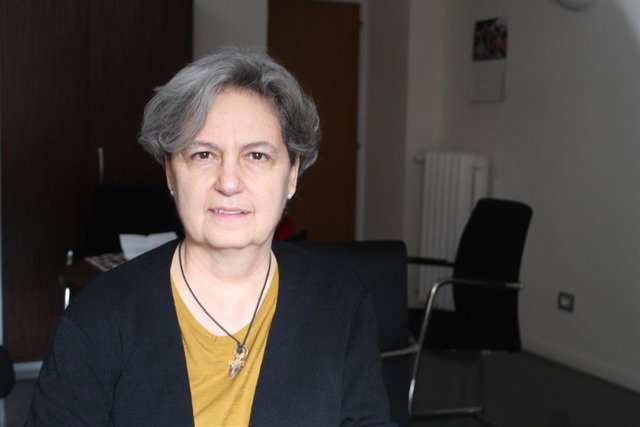 María Rosaura González, experta en abusos a monjas: "Si seguimos ...