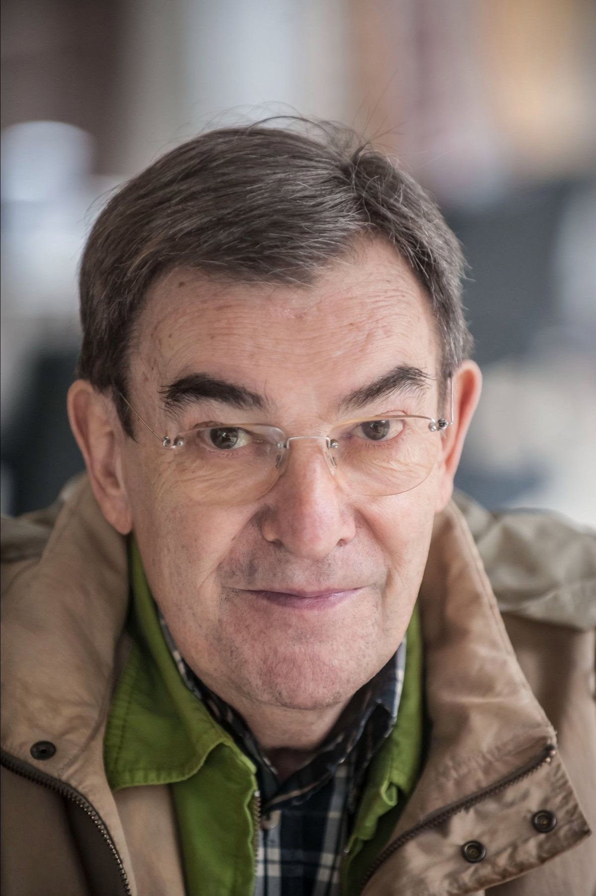 Euskadiko Filmategiak Pedro Olea omenduko du aste honetan Gasteizen ...