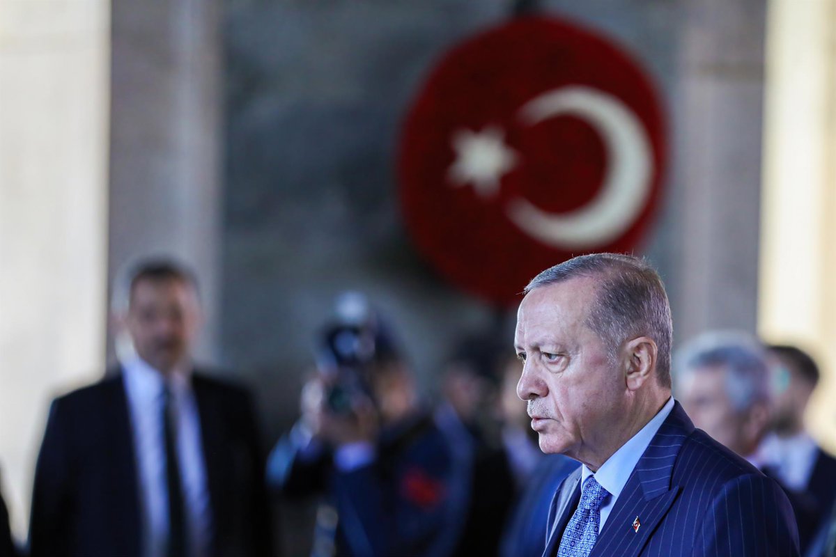 Ucrania.- Tres barcos con grano parten desde Ucrania mientras Turquía ...