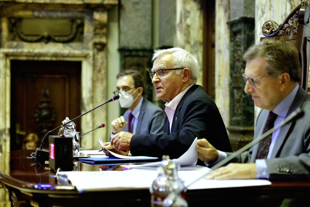 Cs i PP denuncia que el Rialto només ha executat el 22% de les ...