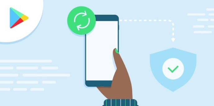 Portaltic.-Google Play empieza a ocultar las aplicaciones desactualizadas