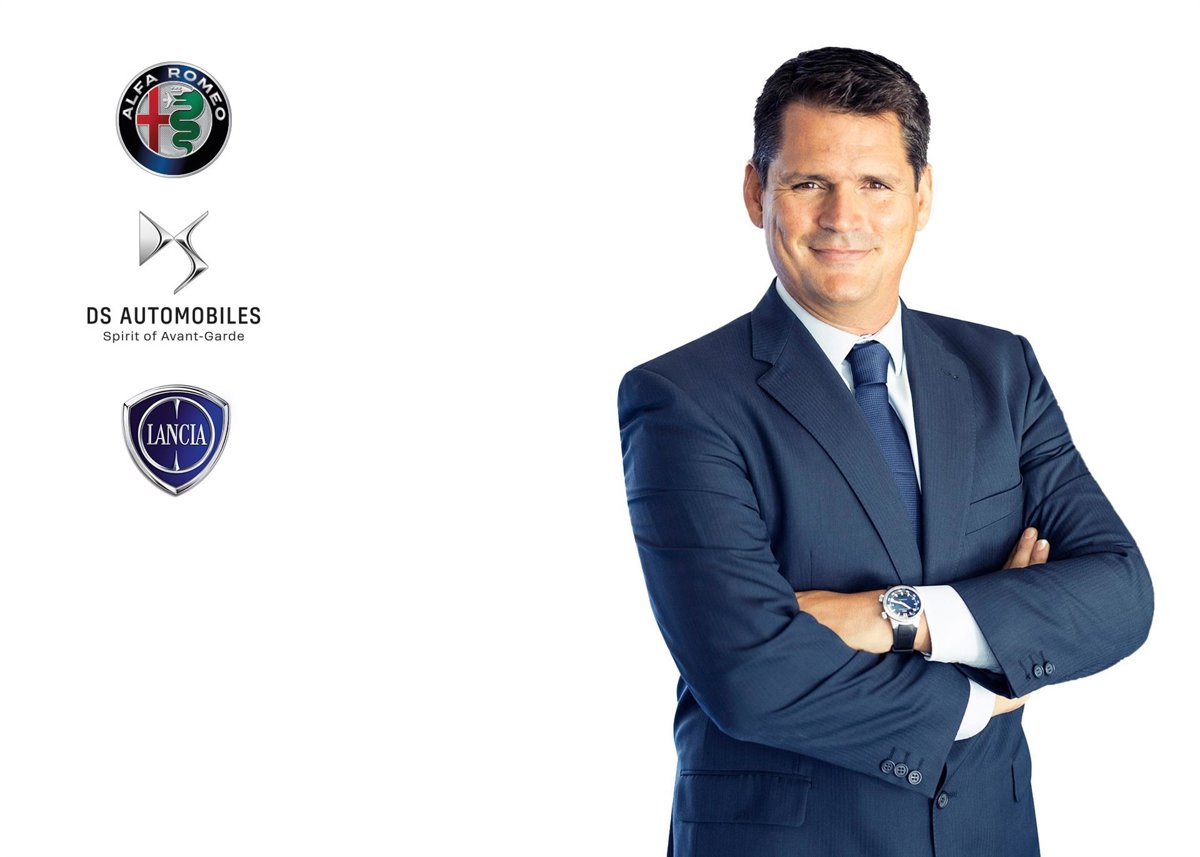 Stellantis crea en España el Premium Cluster y la dirección de Ventas ...