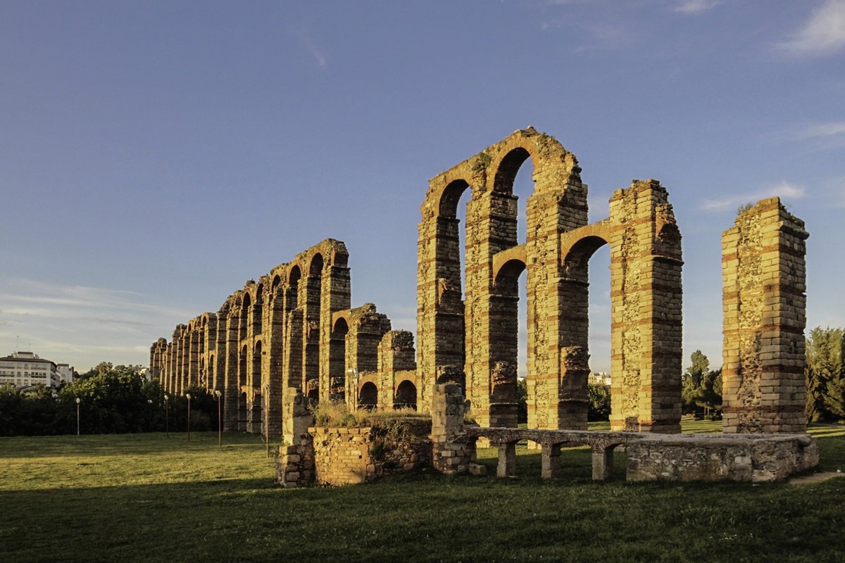 El Consorcio de la Ciudad Monumental de Mérida inicia los trabajos para ...