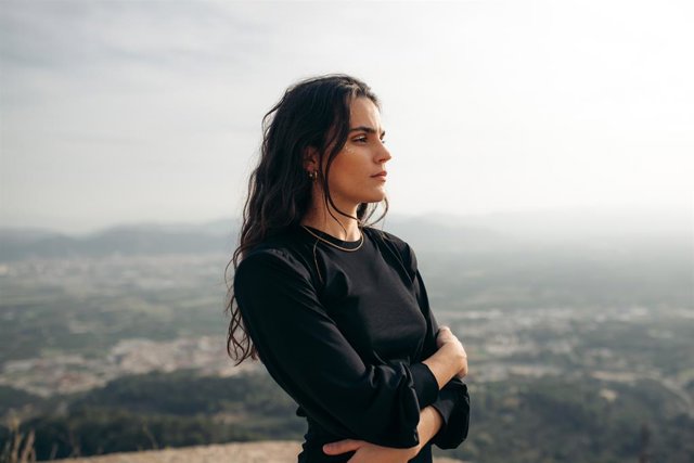 La Maria lanza el single 'Mon Vetlatori', su propuesta de evolución del ...