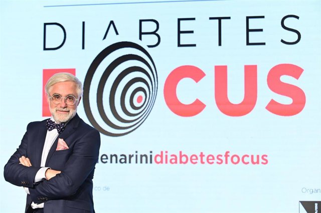 Identificar a las personas de mayor riesgo de diabetes, principal reto ...