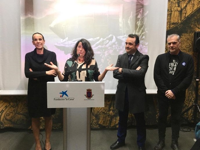 Georges Mélis y el cine de 1900, protagonistas de la exposición que ...