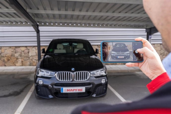 Portaltic.-MAPFRE, galardonada por su sistema de verificación ...