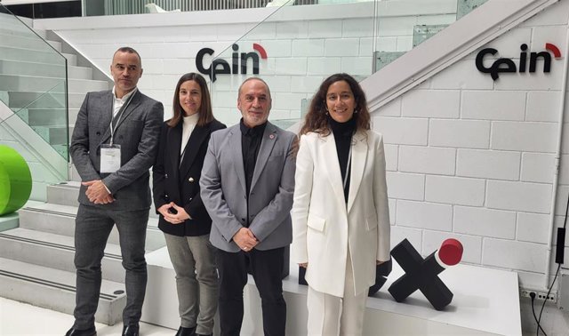 Navarra crea un espacio de innovación colaborativa para acelerar la ...